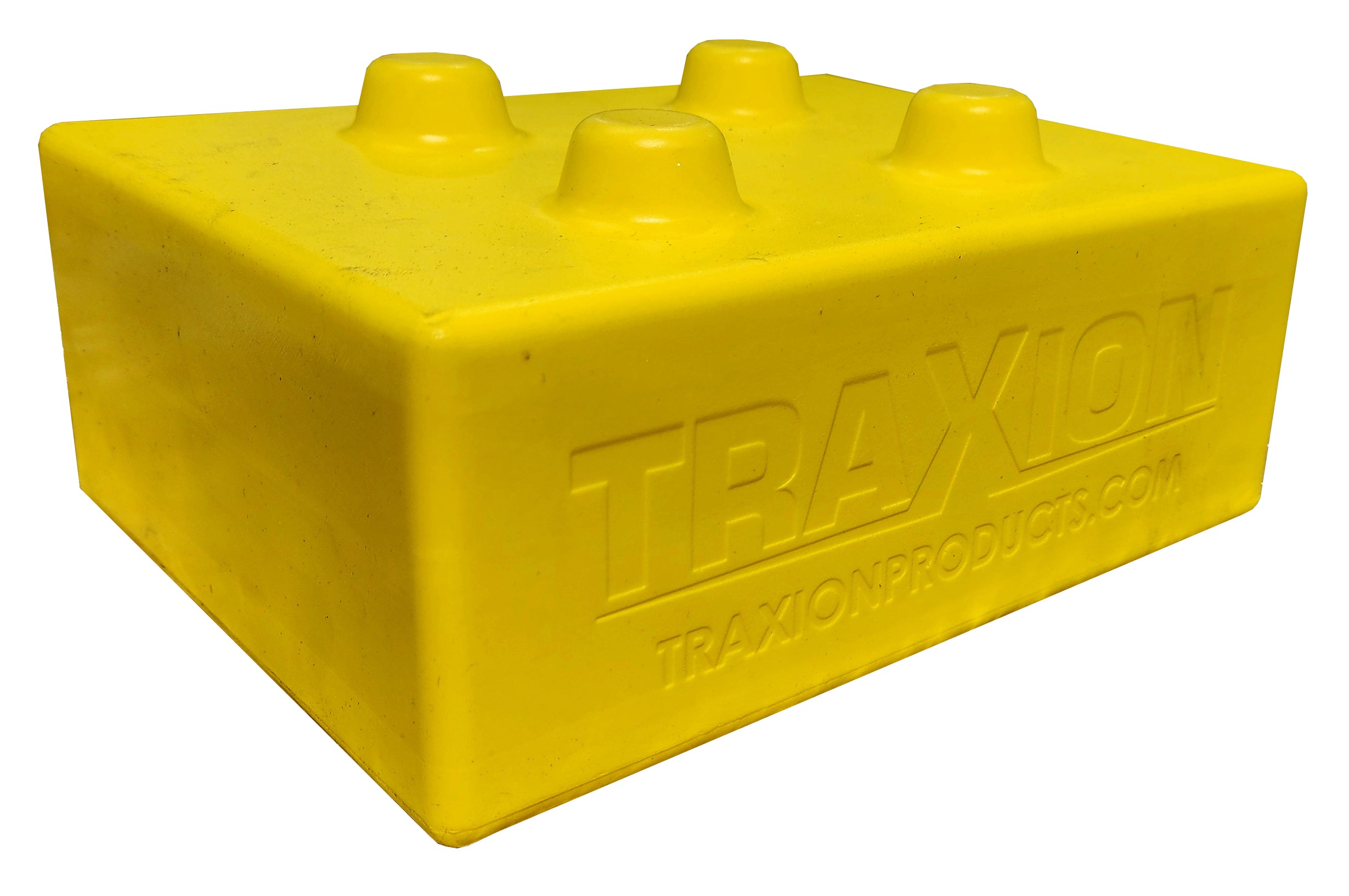 Foam Load Assist Block